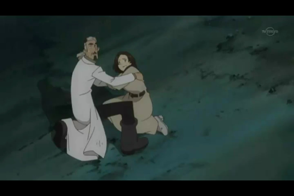 Arad Senki Slap Up Party 1 Sub Español Online Gratis