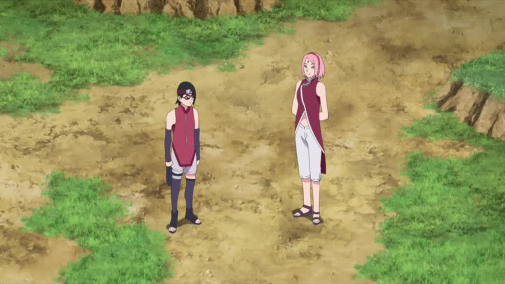 Boruto Naruto Next Generations 274 Sub Español Online Gratis