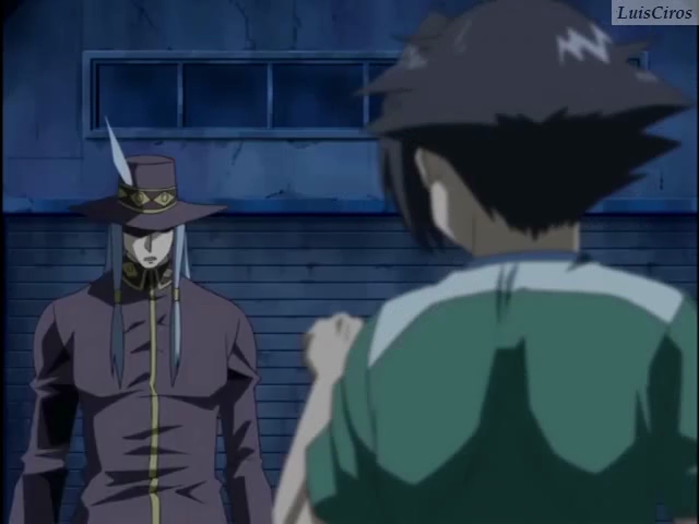 Shijou Saikyou No Deshi Kenichi 29 Sub Español Online Gratis