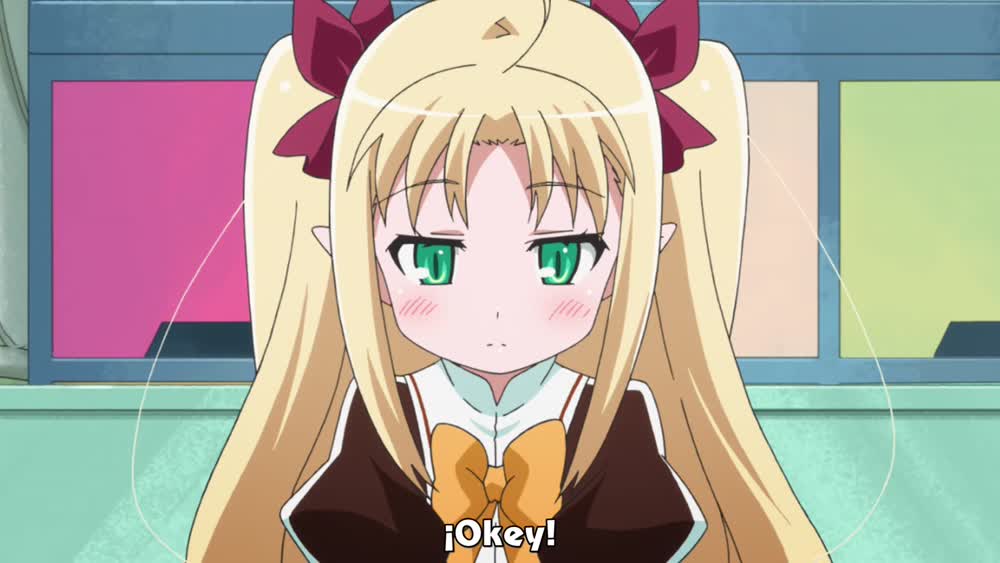 Astarotte No Omocha 4 Sub Español Online Gratis