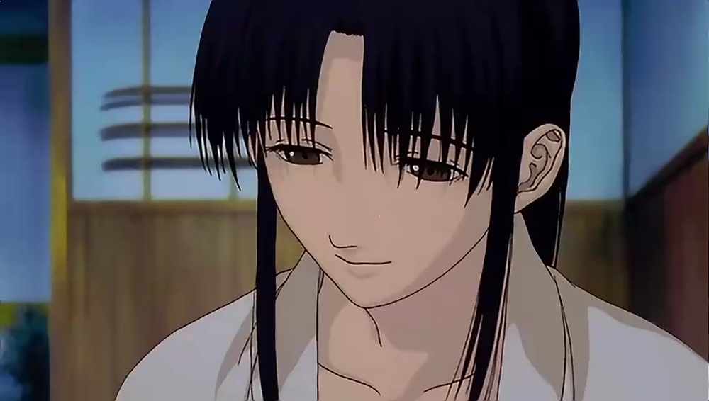 Rurouni Kenshin Seisouhen 1 Sub Español Online Gratis