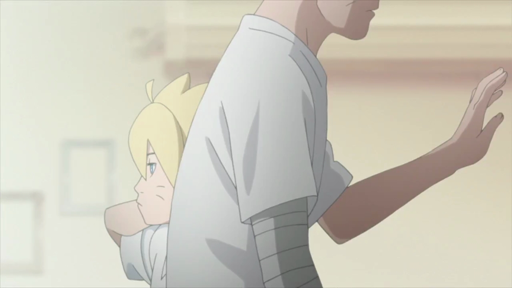 Boruto Naruto Next Generations 16 Sub Español Online Gratis