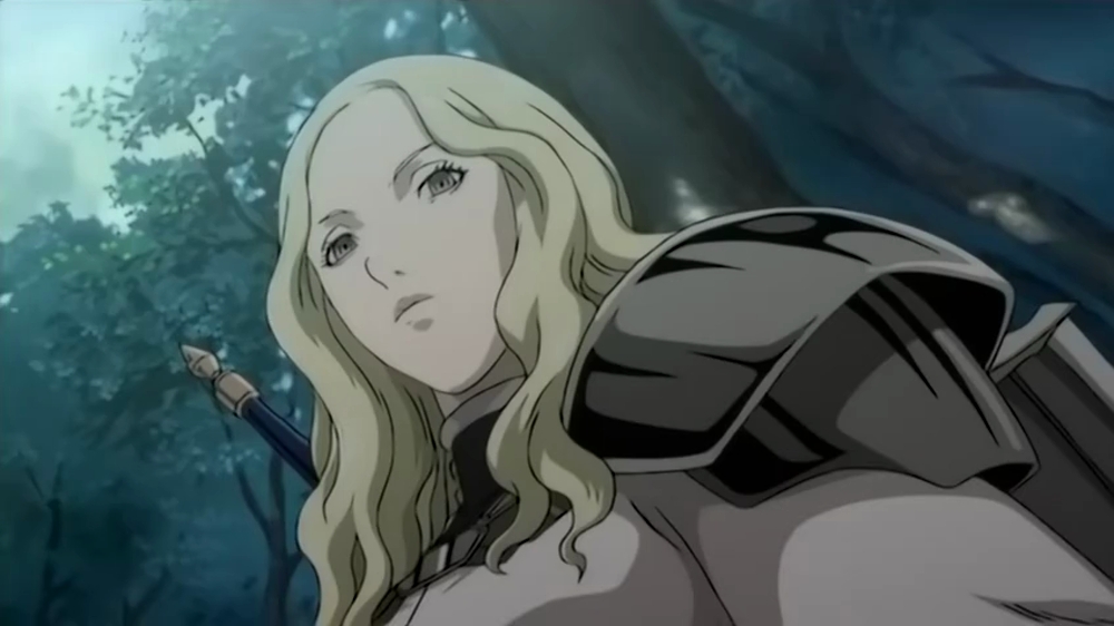 Claymore 5 Sub Espa ol Online Gratis