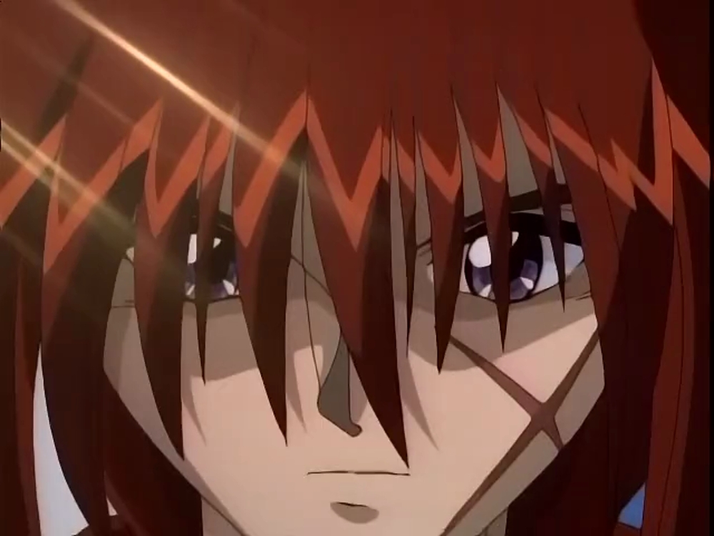Rurouni Kenshin 44 Sub Español Online Gratis